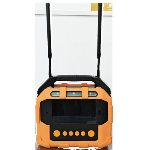 China Beijing Zetron Technology Co., Ltd latest company cases about ...