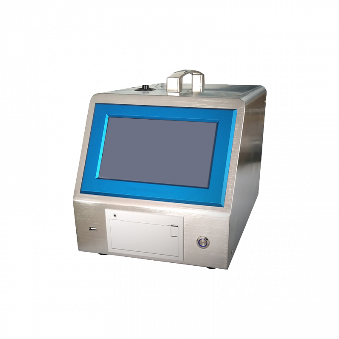 How to choose the testing equipment used for environmental monitoring ...