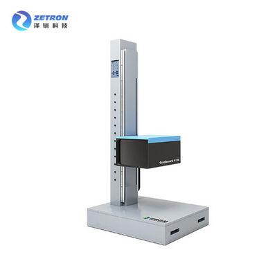 RS232 Gas Detector Accessories 12V Dual Beam NDIR Gas Bench