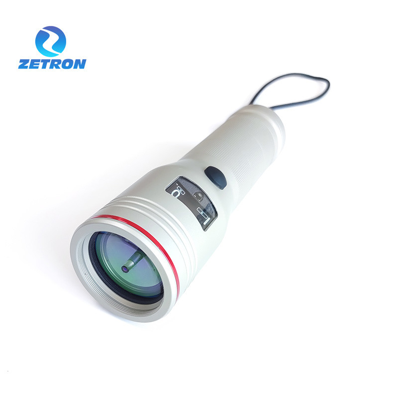 MS104K-L10 Zetron Remote Laser CH4 Methane Gas Leak Detector With 50 ...