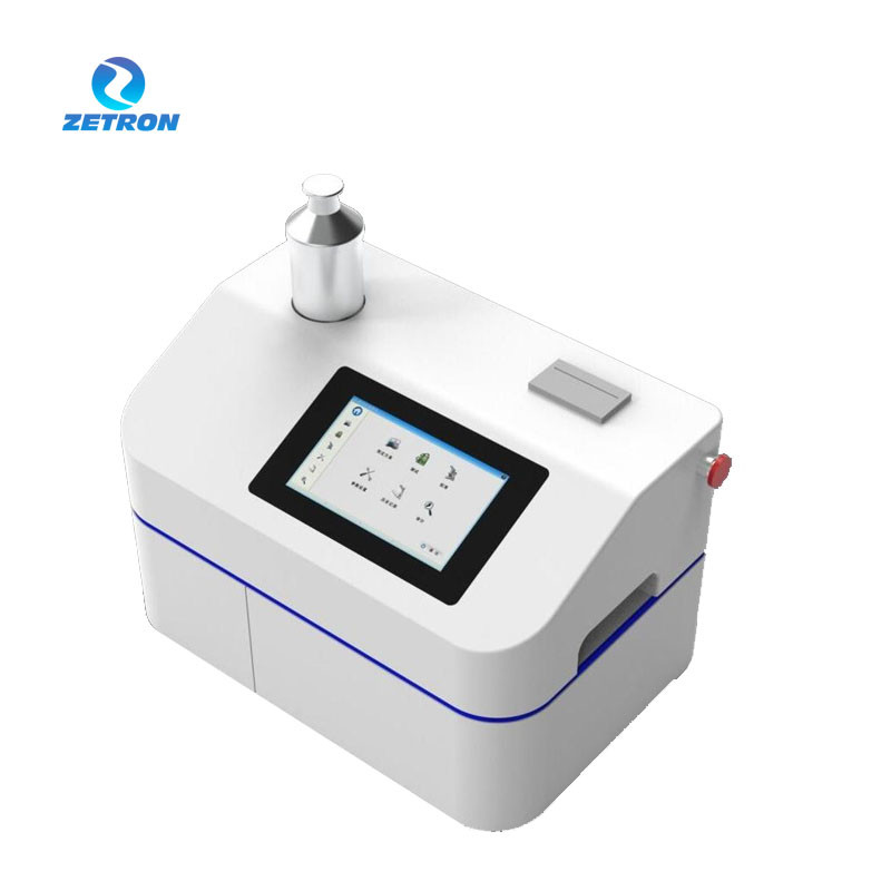 Automatic 0.1pa Filter Integrity Tester Monitoring For Pharmaceutical ...