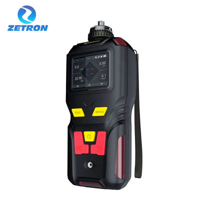 Zetron MS400 Electrochemical Sensor IP65 Combustible Gas Analyzer ...